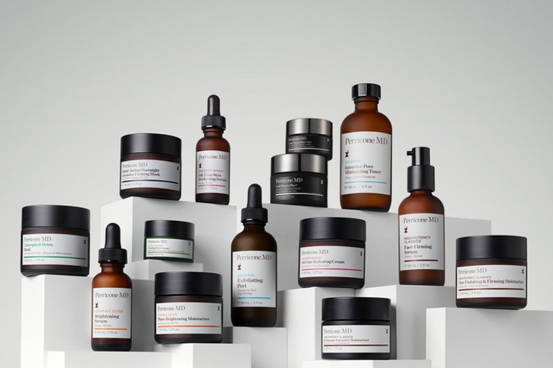 PERRICONE MD Skincare: Doctor Brand der Generation X | just me & beauty